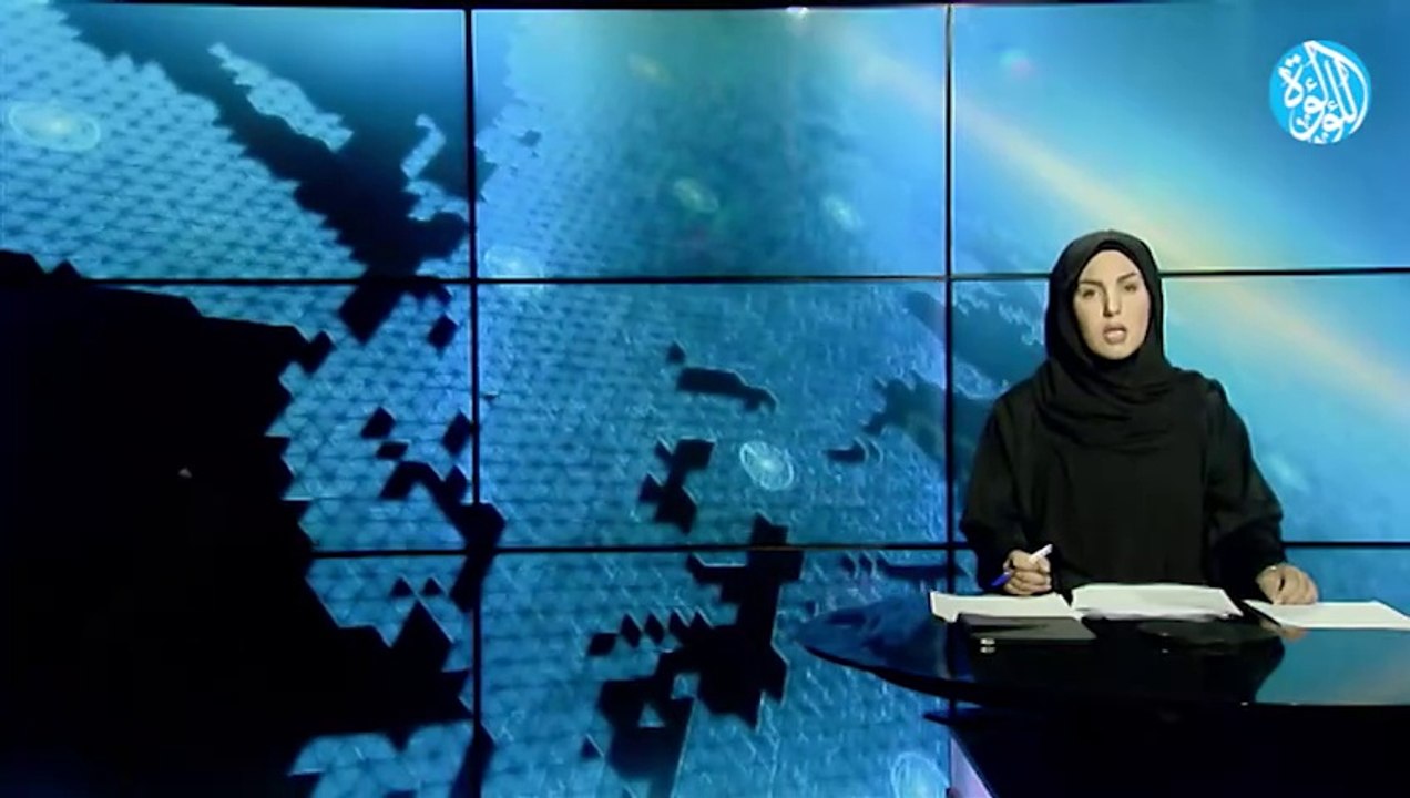 نشرة أخبار قناة اللؤلؤة |4-2-2024 - فيديو Dailymotion