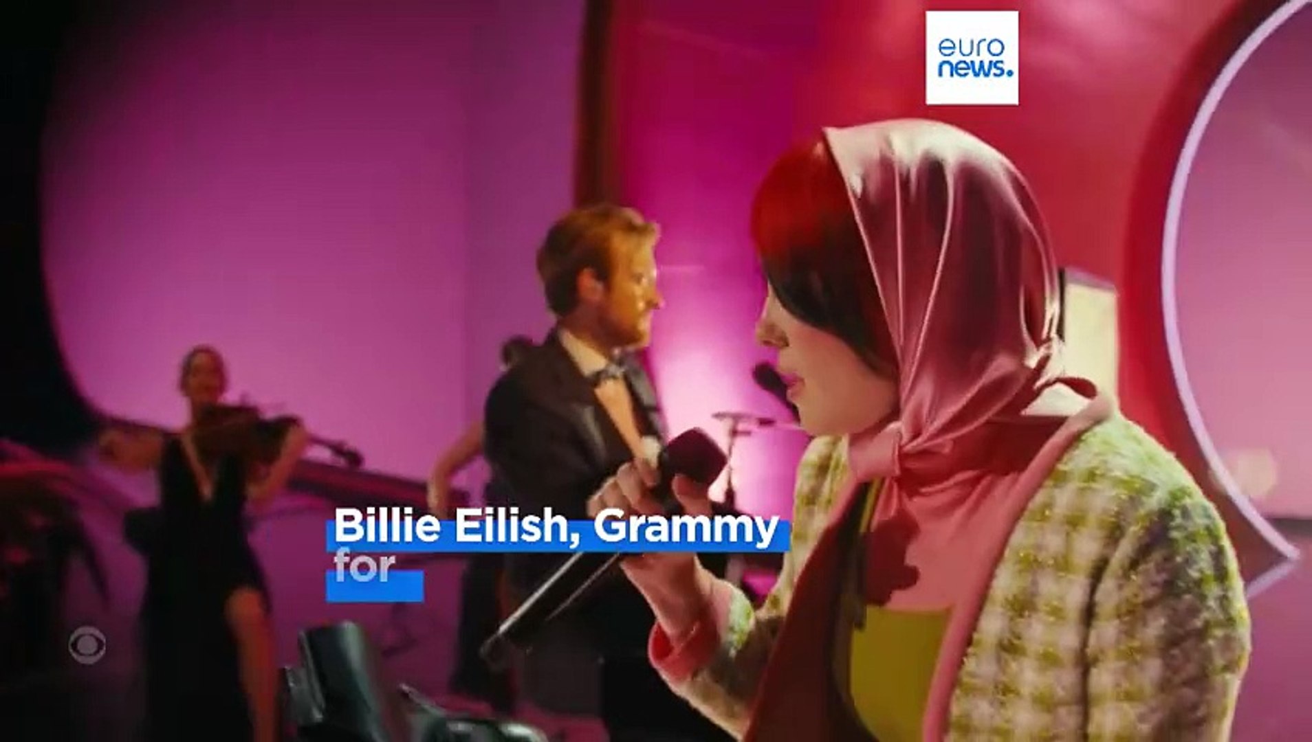 Grammys 2024: Winners and key takeaways from a dramatic evening