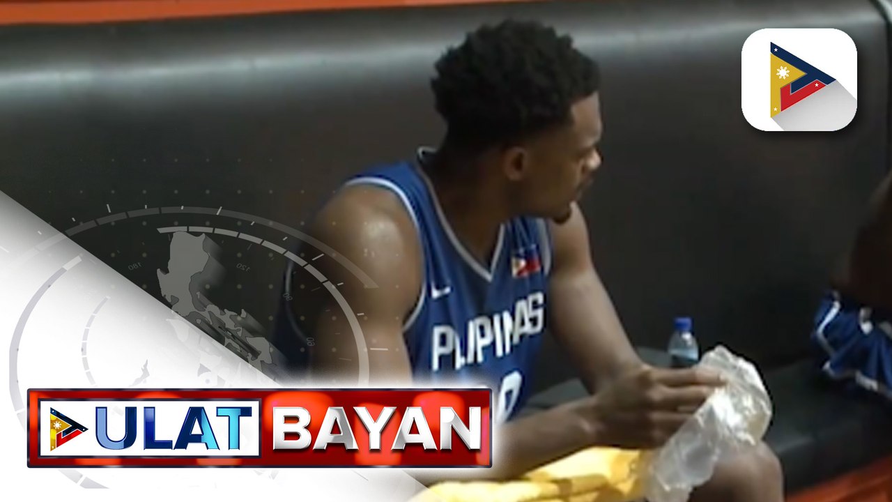 Justin Brownlee, makakapaglaro nang muli para sa Gilas Pilipinas ...