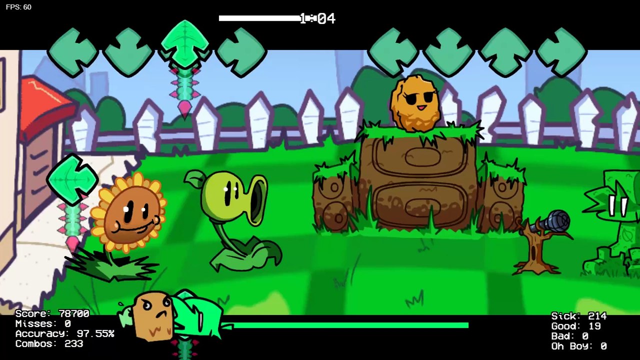 FNF Net Games Fever Walkthrough - video Dailymotion