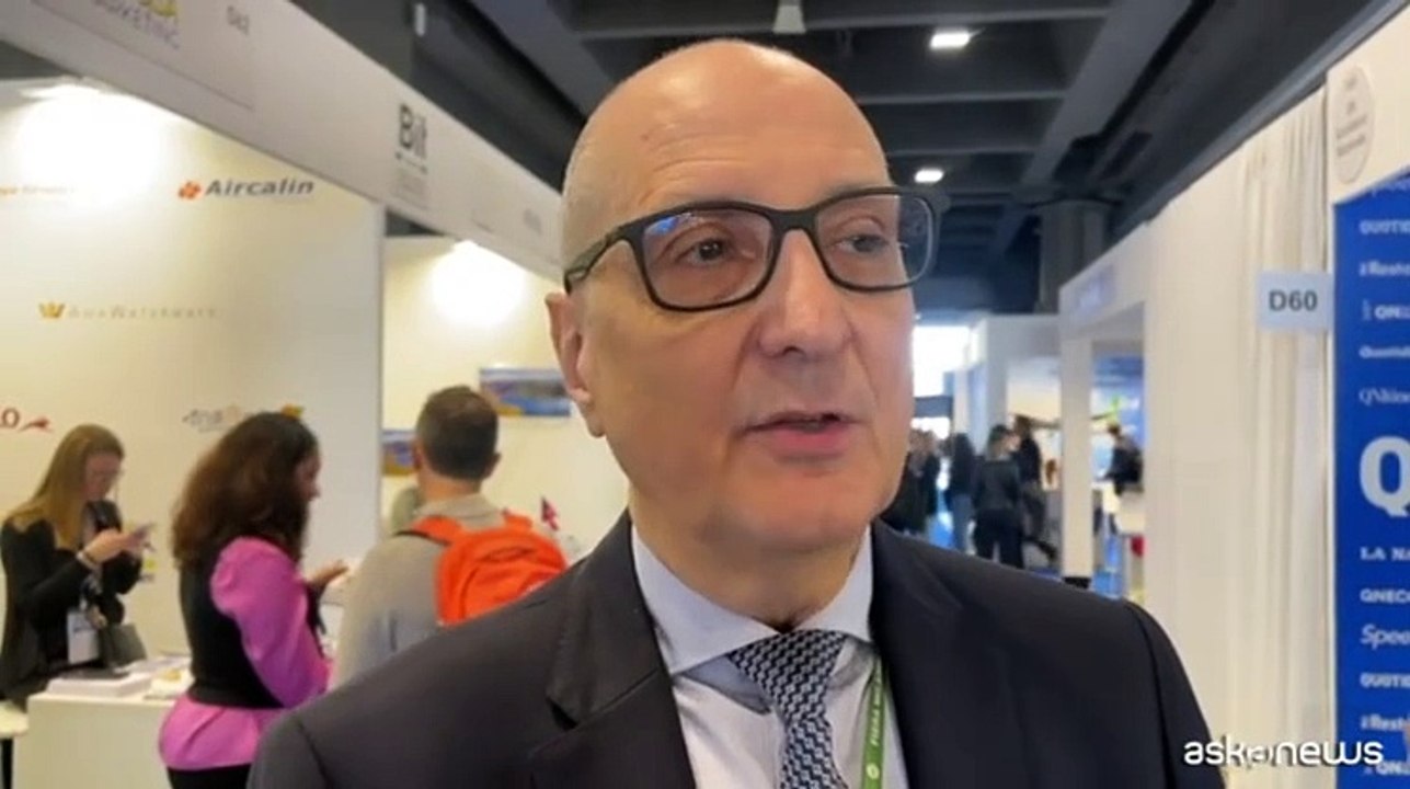 Bit 2024, Pizzocaro: si punta su innovazione e personalizzazione ...