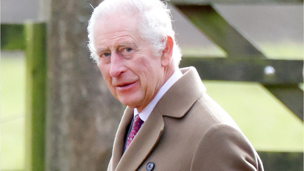 King Charles makes a historic move and appoints first ever female ...