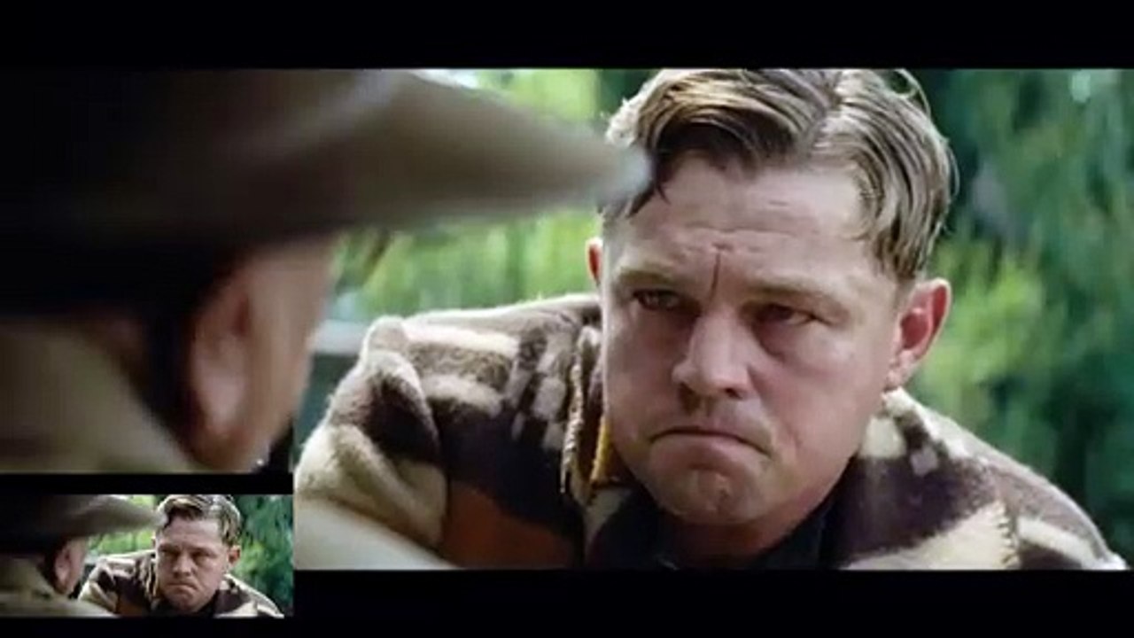 Killers of the Flower Moon Leonardo Decaprio Reaction Best Reviews film ...