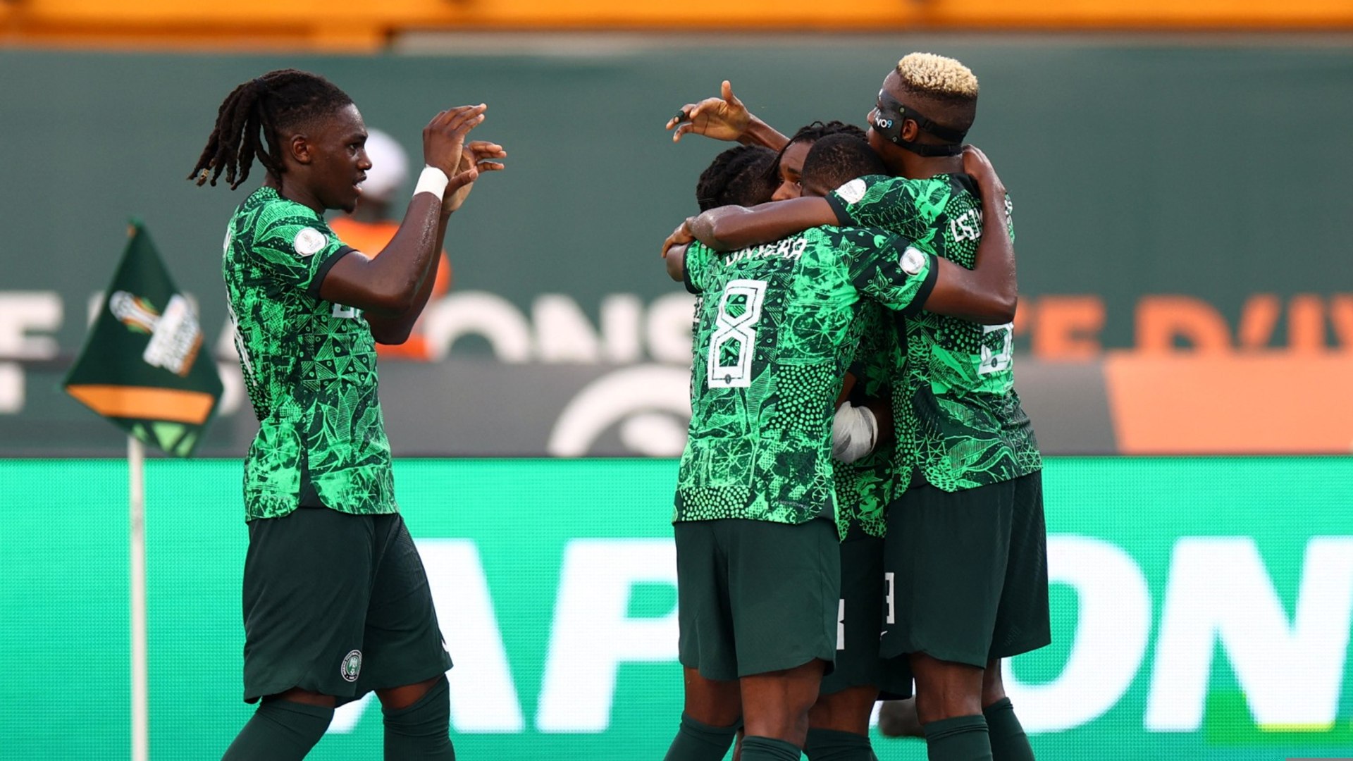 Nigeria vs Sudáfrica: Un duelo entre leyendas | beIN SPORTS