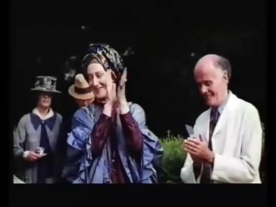 Tom & Viv | movie | 1994 | Official Trailer - video Dailymotion