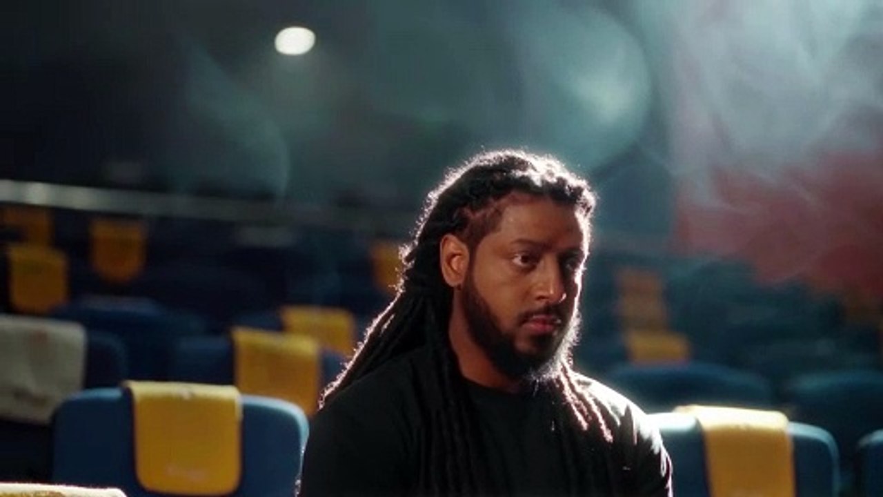 Rohnan Master Class | movie | 2024 | Official Trailer - video Dailymotion