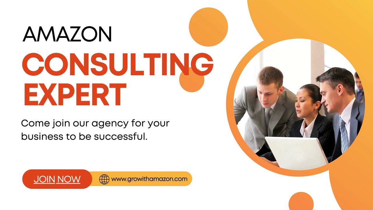 Amazon Consulting Experts - video Dailymotion