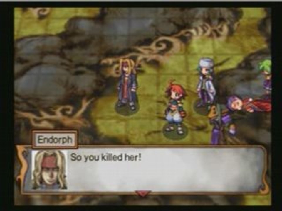 Soul Nomad 33- Raksha - video Dailymotion