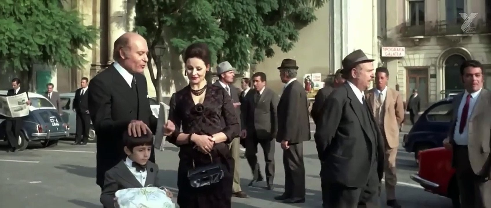 MALIZIA Full Movie In HD - Laura Antonelli - Malicious - video Dailymotion