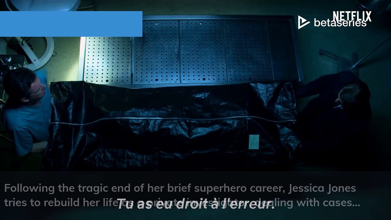 Bruce Baek (EN) - Vidéo Dailymotion