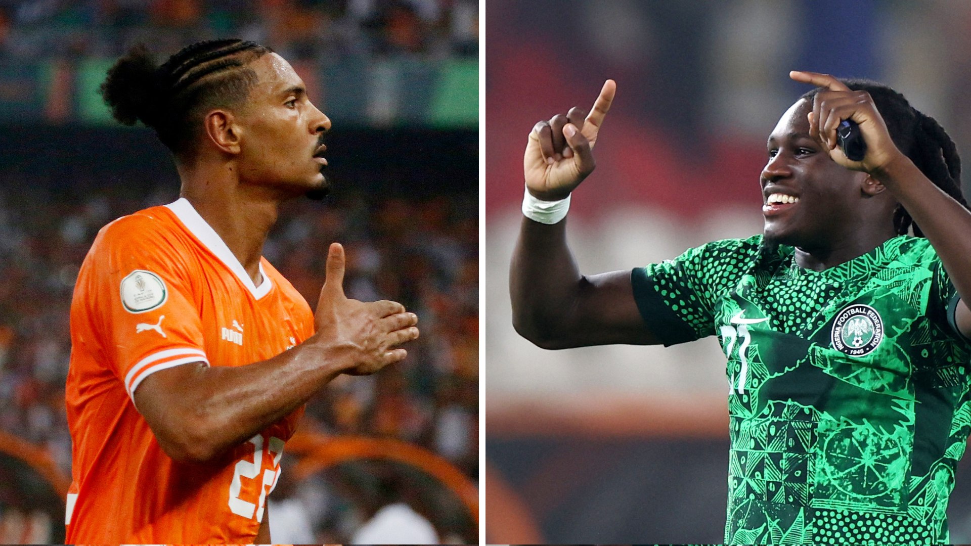 VIDEO | AFCON 2023: Watch All Ivory Coast Goals on the Road to ...