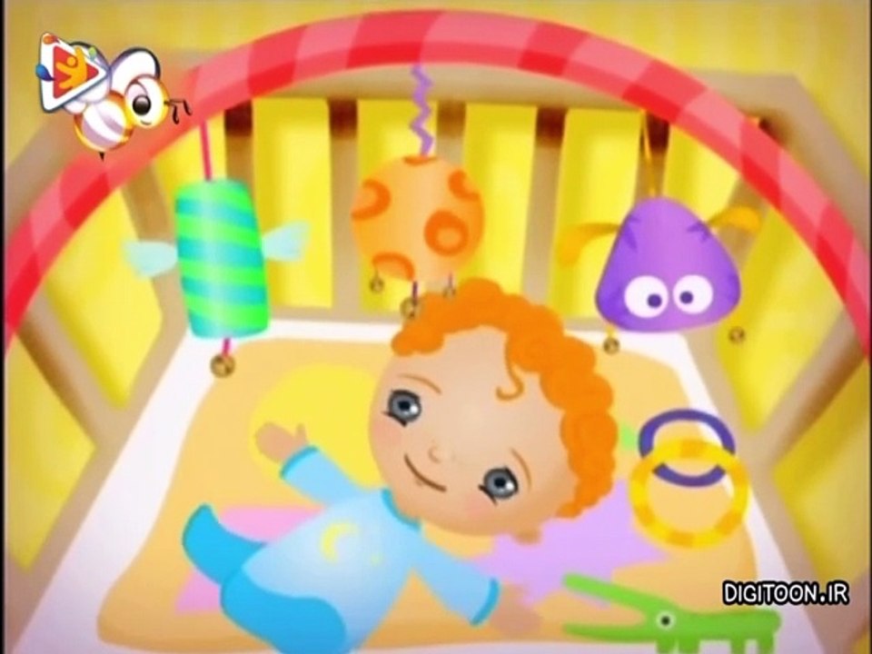 BabyTV The Toys Go Up And Down Persian Dub (RARE) - video Dailymotion