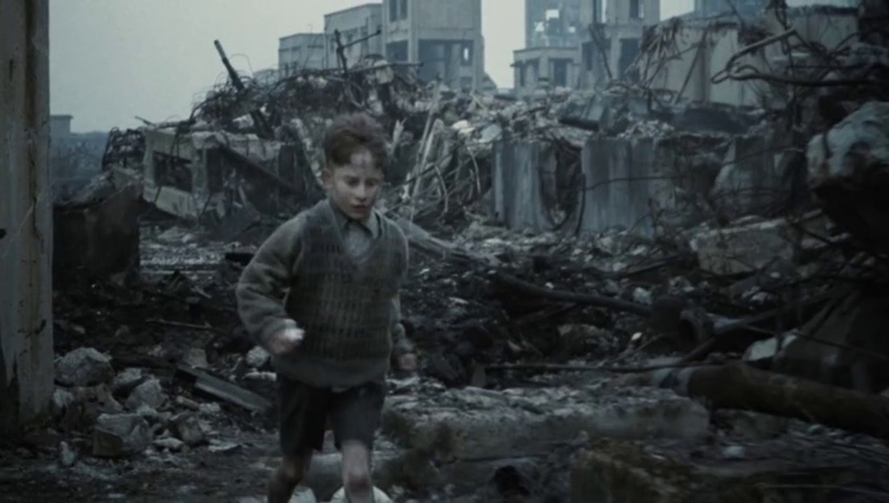 REMASTERED 1984 English Old movie - video Dailymotion