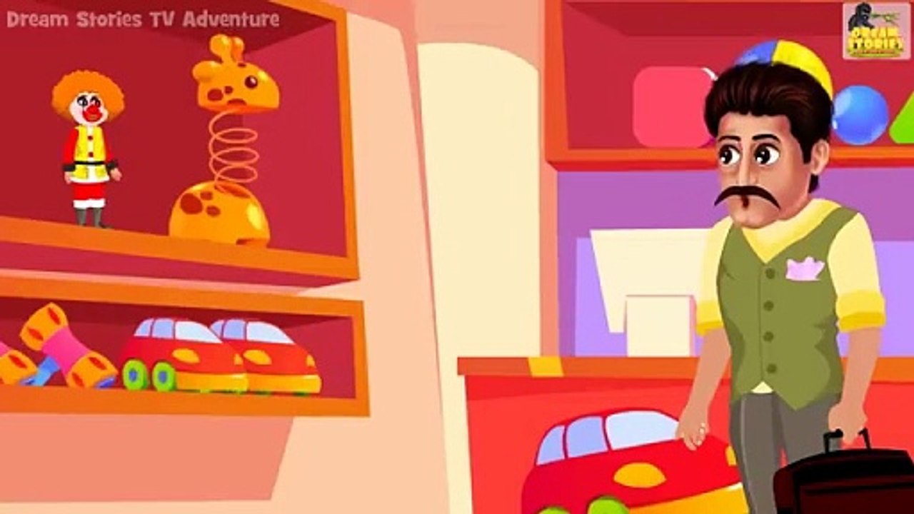 1 भूतिया जोकर - Haunted Joker - Horror Stories - Bhoot Ki Kahaniya ...