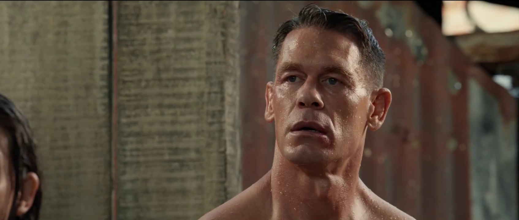 Freelance - Tráiler oficial español - Vídeo Dailymotion