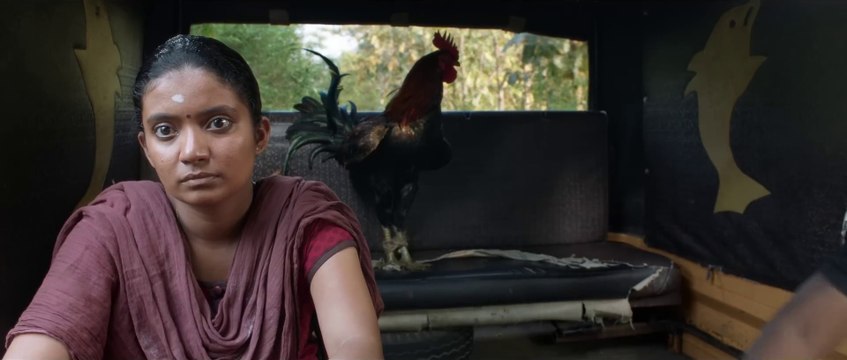 The Adamant Girl | Film 2024 | Moviepilot