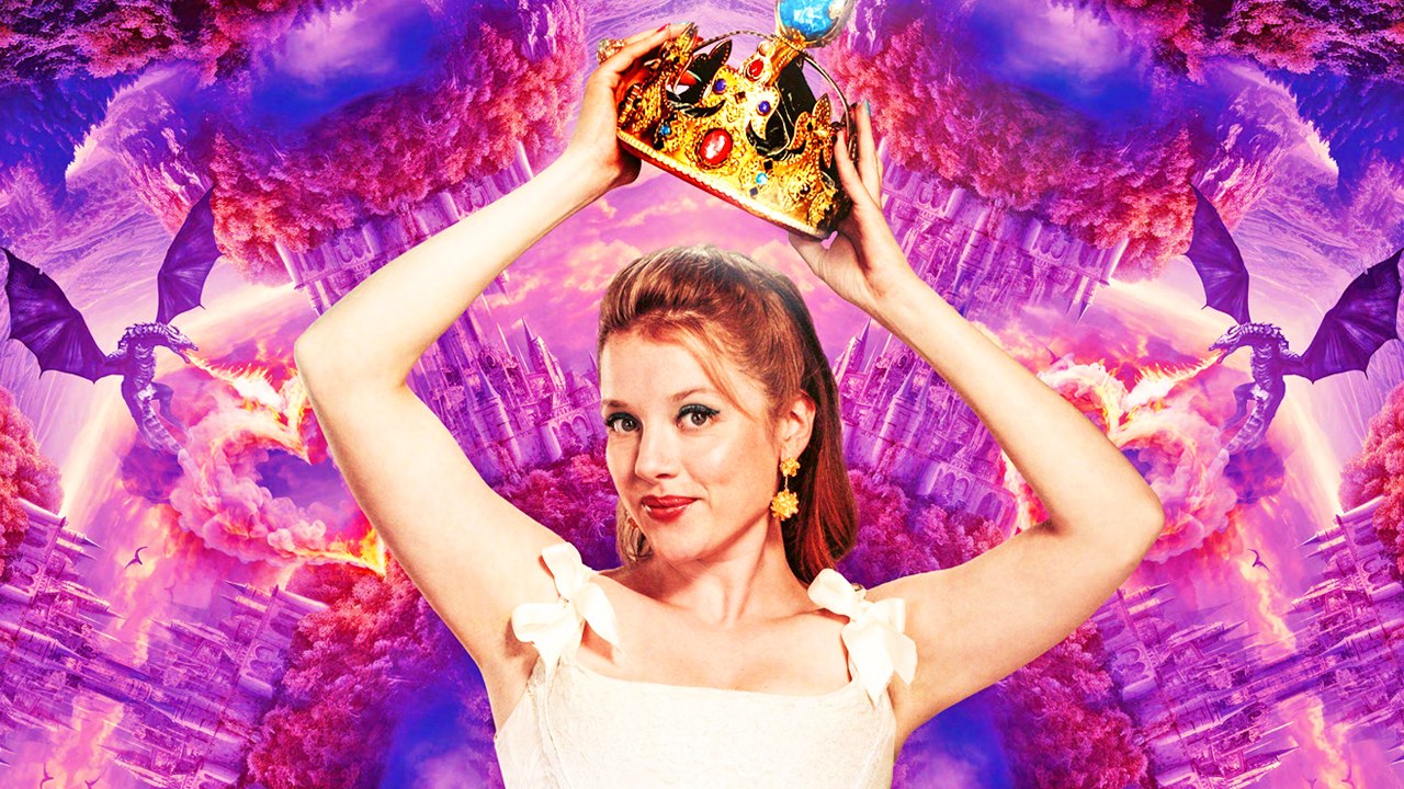 Chantal im Märchenland - Teaser Trailer (Deutsch) HD - video Dailymotion