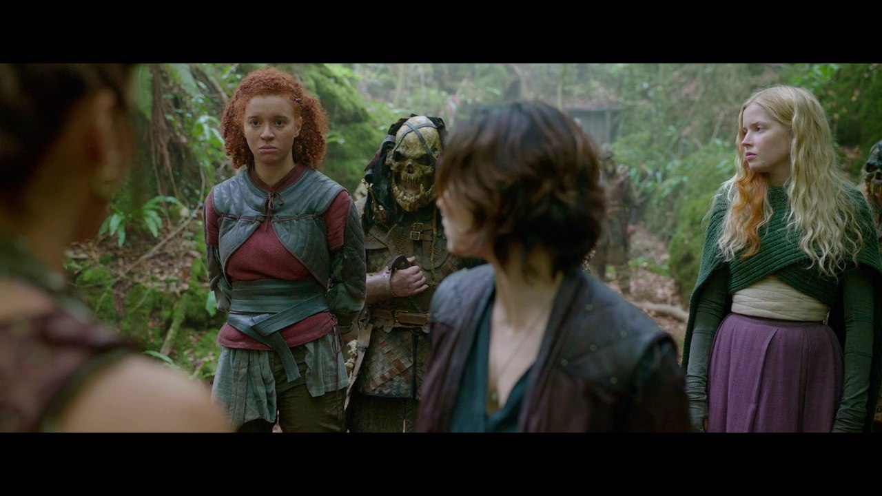 1x05 (Part 2/3) Tanthamore Scenes - video Dailymotion