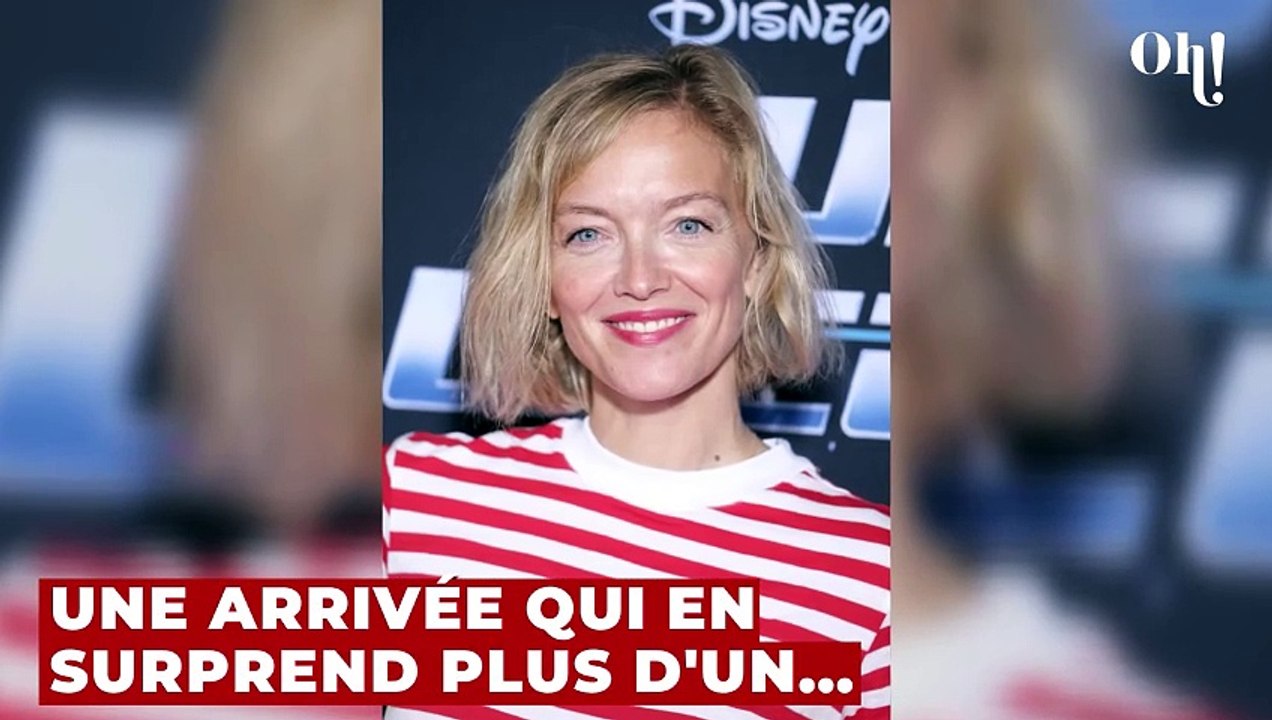 Qui est Maya Lauqué, la nouvelle présentatrice du JT de France 2 ...