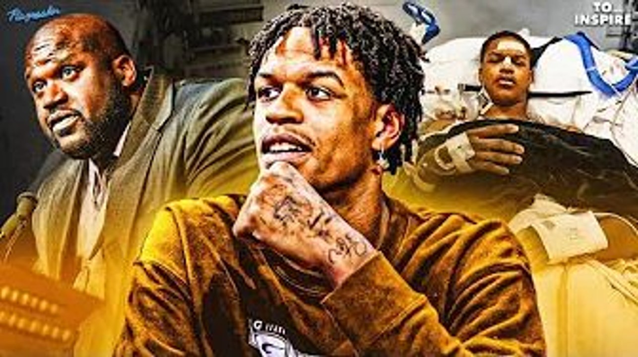 Shareef O’Neal Reveals How He Cheated Death | “Baddest MF Alive” - Shaq ...