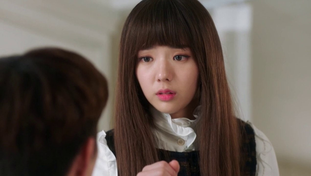 No Soy Un Robot Capitulo 7 en Español Latino - Dorama en Audio Latino - Vídeo Dailymotion