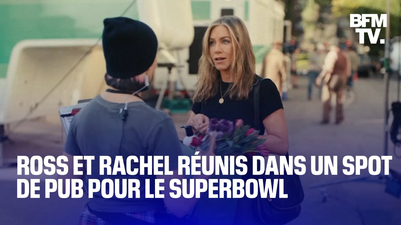 Publicit Super Bowl 2024