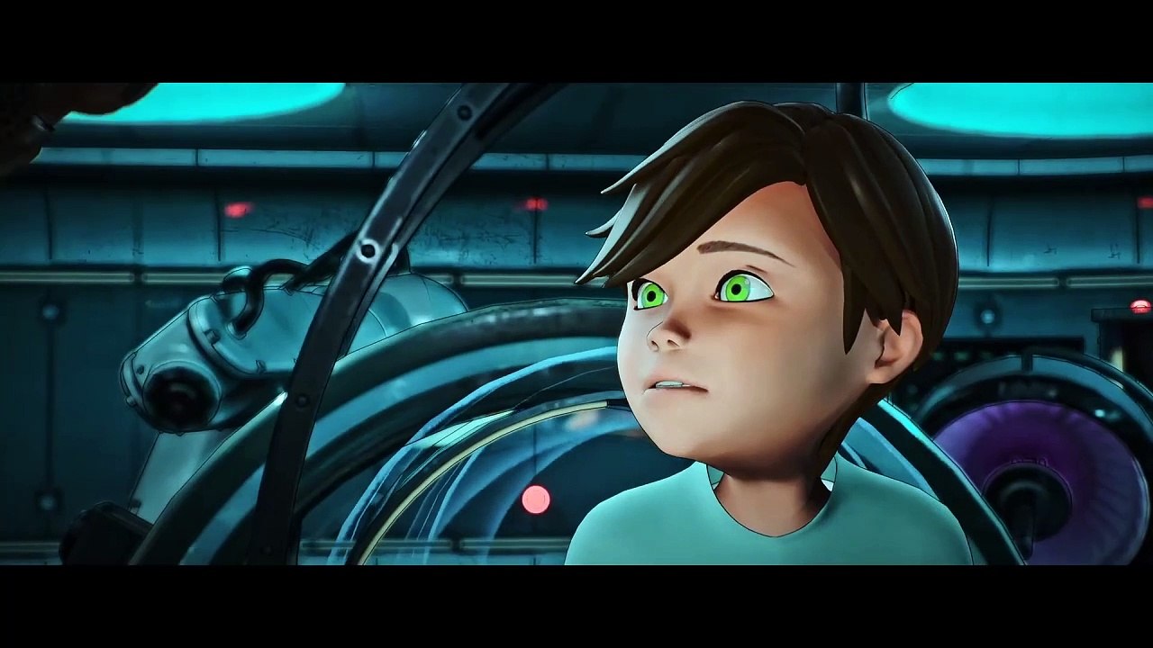 RIFT | movie | 2022 | Official Teaser - video Dailymotion