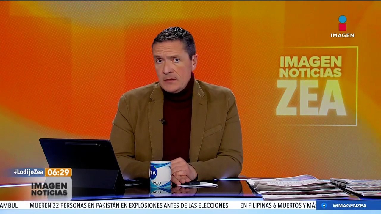 Gómez Robledo rinde juramento como integrante de la Corte Internacional ...