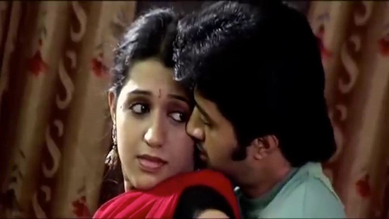 Anagarigam Tamil Romantic Movie | Tamil Movie Scenes | Part 8 - video ...