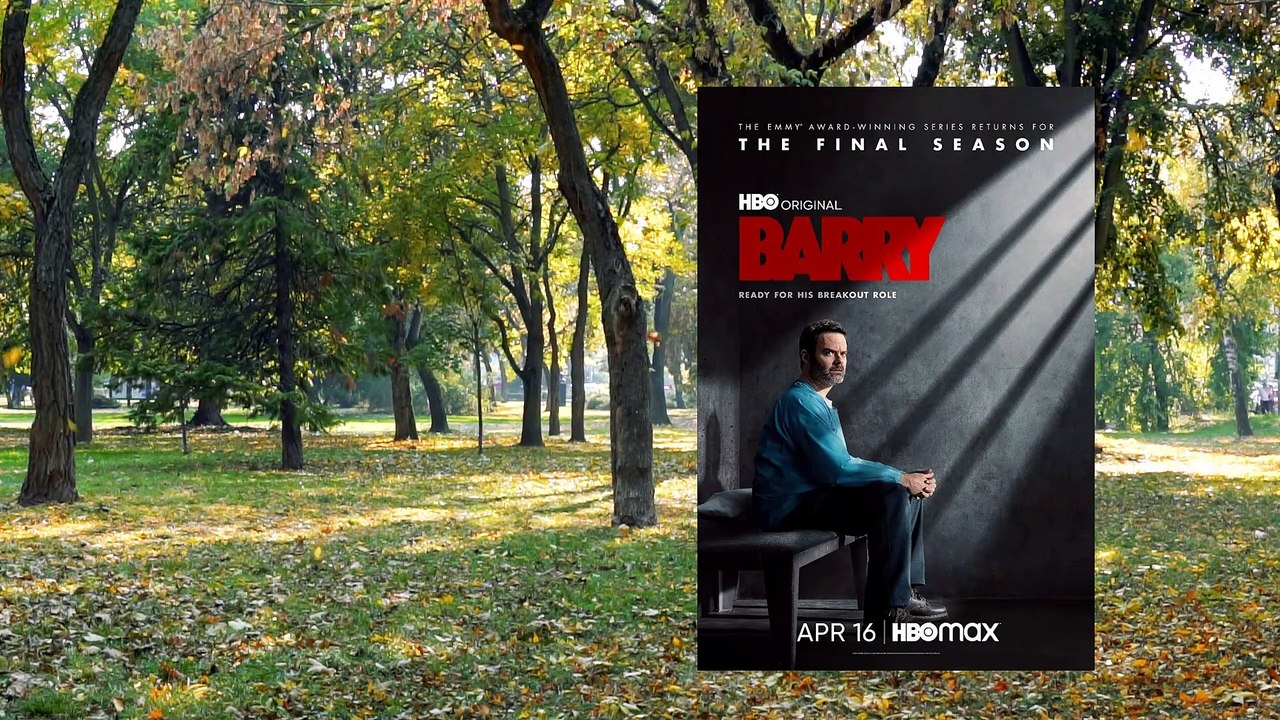 Barry Season 4 Ending Explained | Barry Season 4 Finale | Barry Season 4 Episode 8 | hbo barry ...
