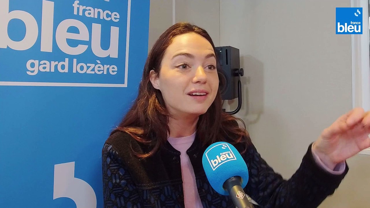 Chloé Ridel - Vidéo Dailymotion