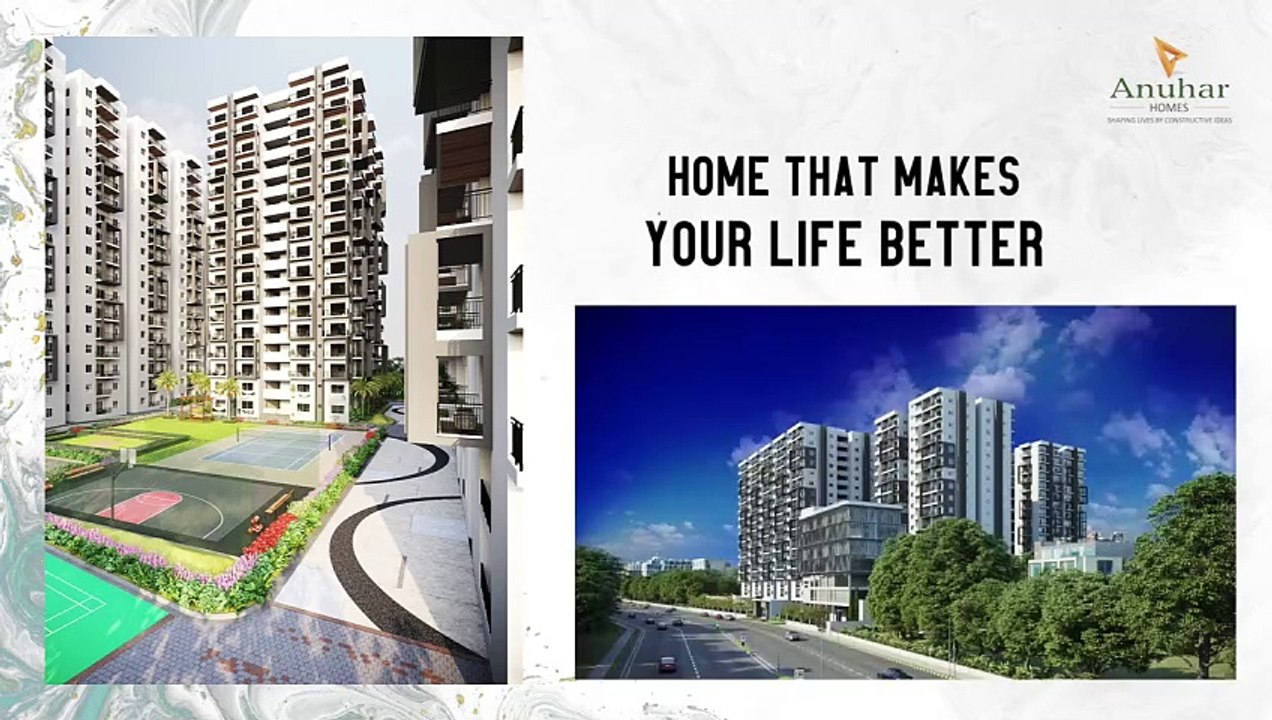 Flats for sale in alkapur township - video Dailymotion