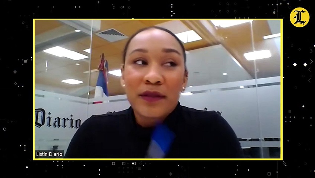 Jessica Judith, una dominicana que vive “el sueño americano” y la ...