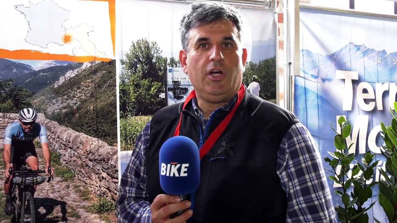 BIKE FOCUS - 14 - FIERA DEL CICLOTURISMO MILANO_parte 3_VER 2 - Video Dailymotion