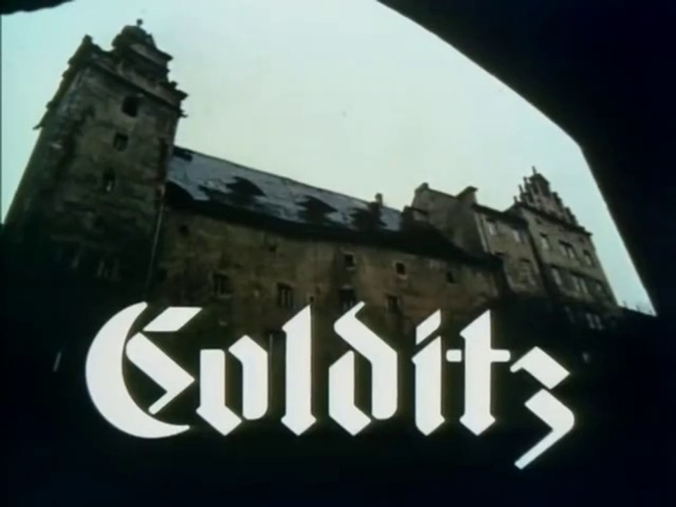Colditz TV Series S1/E3 • Name Rank and Number - video Dailymotion