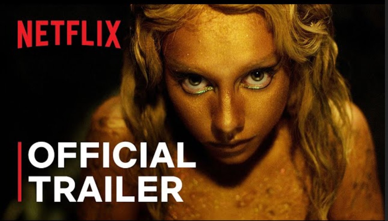 Bandidos | Official Trailer - Alfonso Dosal, Esper Exposito | Netflix - video Dailymotion