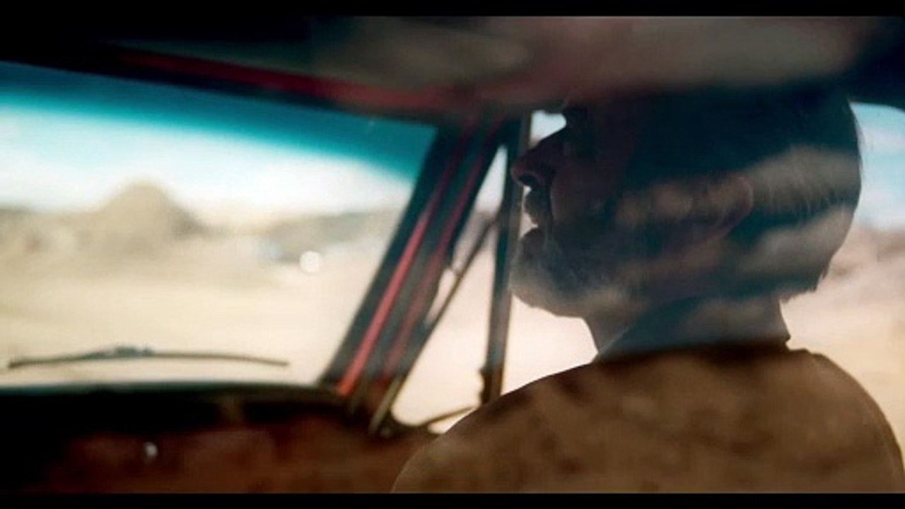 Intersection | movie | 2022 | Official Trailer - video Dailymotion