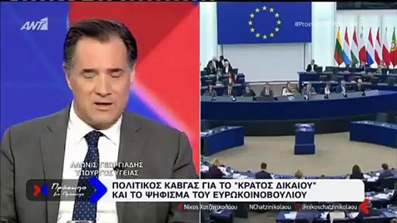 ΠΡΟΣΩΠΟ ΜΕ ΠΡΟΣΩΠΟ - ΜΕΡΟΣ Α' - video Dailymotion