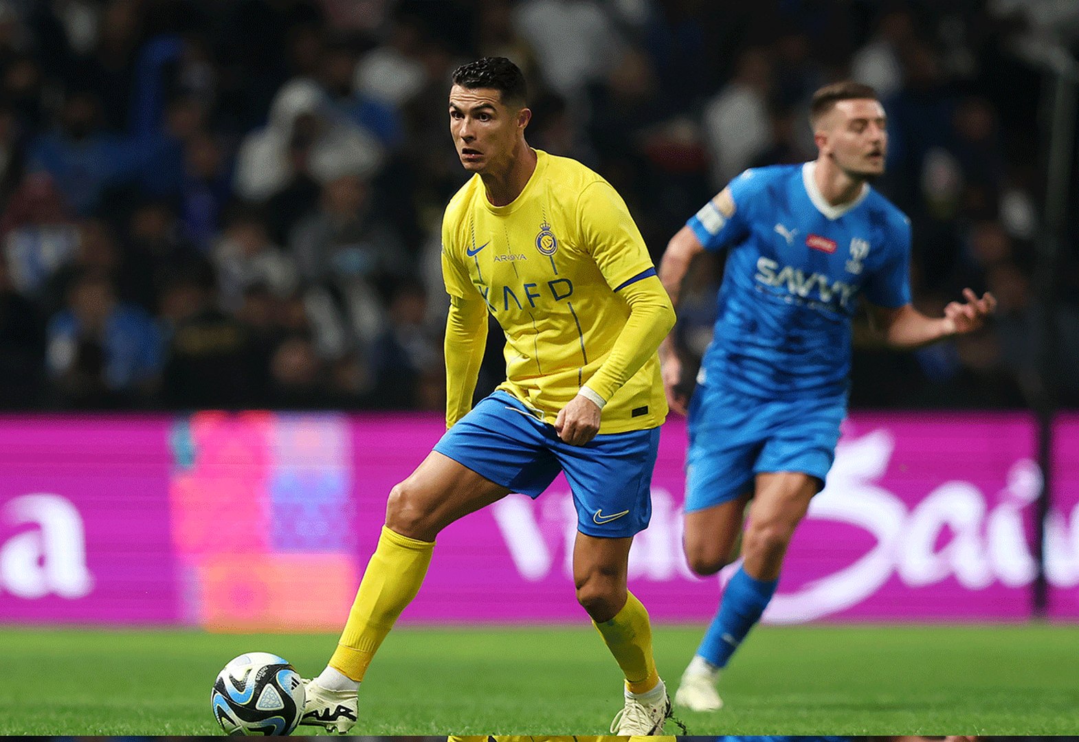 Socceroos star debuts on Ronaldo return | beIN SPORTS