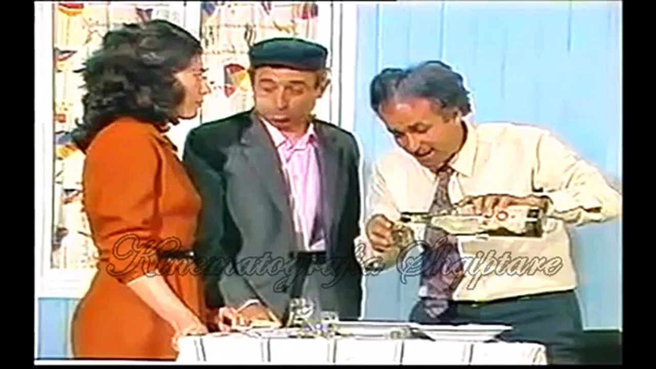 YJE TE SKENES - BIRCE HASKO | Kinematografia, Arti Skenik - Sporti ...