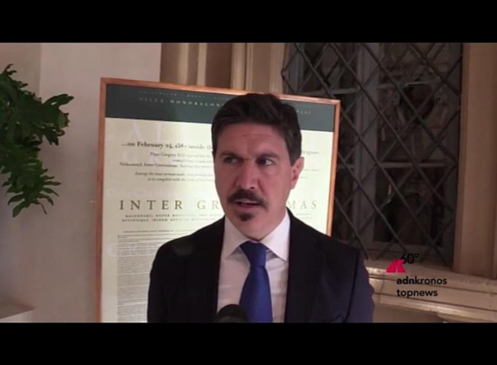 Giornata Memoria, Pulcini (Monte Porzio Catone): “Importante ...