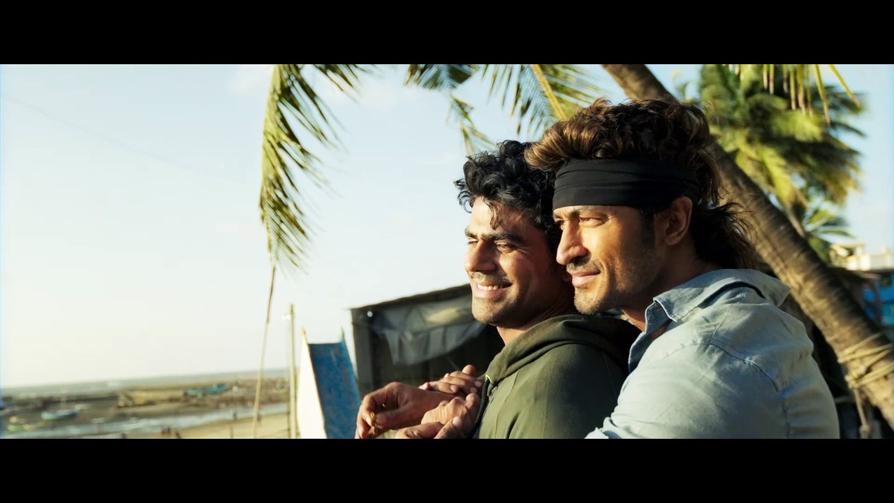 Crakk Movie | Jeetegaa Toh Jiyegaa | Vidyut Jammwal | Nora Fatehi ...