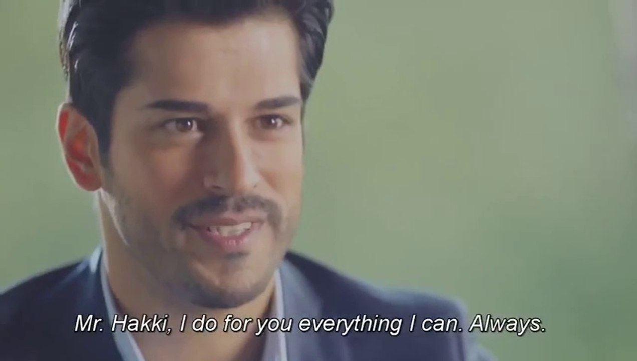 Kara Sevda Episode 1 (English Subtitles) - video Dailymotion