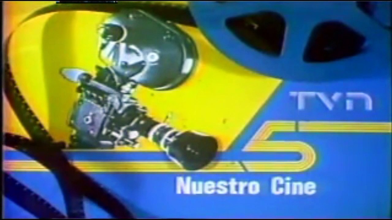 La Tv de los ´80 - Programación TVN-5 - Venezuela (1982) - Vídeo Dailymotion