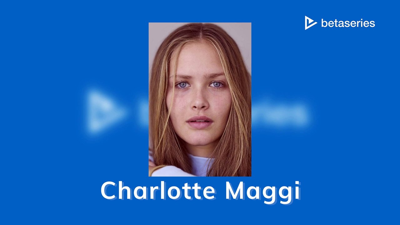 Charlotte Maggi (DE) - Vidéo Dailymotion