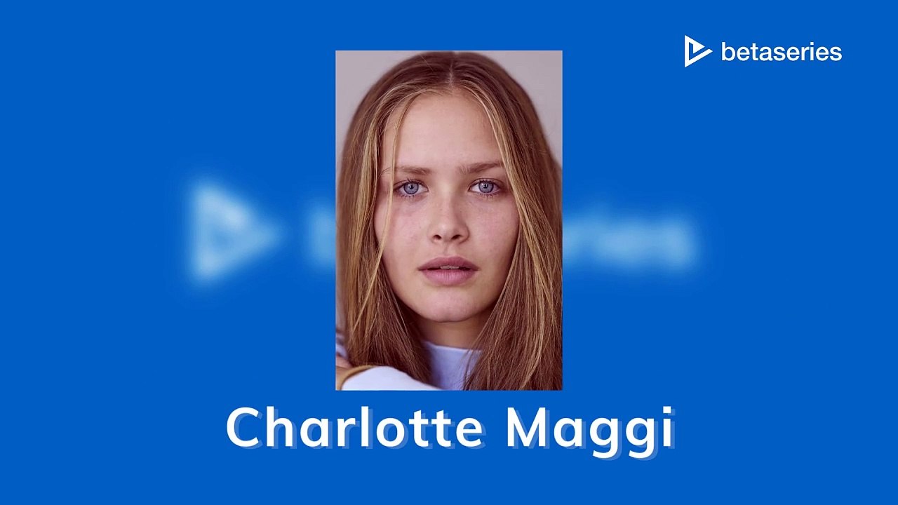 Charlotte Maggi (ES) - Vidéo Dailymotion