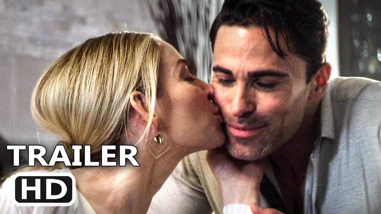 DEMISE Trailer (2024) Liz Fenning, Thriller Movie - video Dailymotion