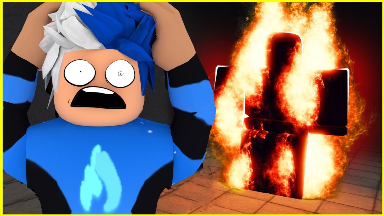 ŞEHRİMİZE KORKUNÇ YARATIKLAR GELDİ | ROBLOX ESCAPE FEAR CITY [ SCARY ...