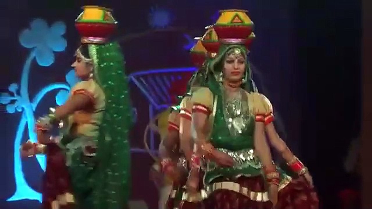 Matki Dance Celebrating Joy and Unity through Folk Tradition - video ...