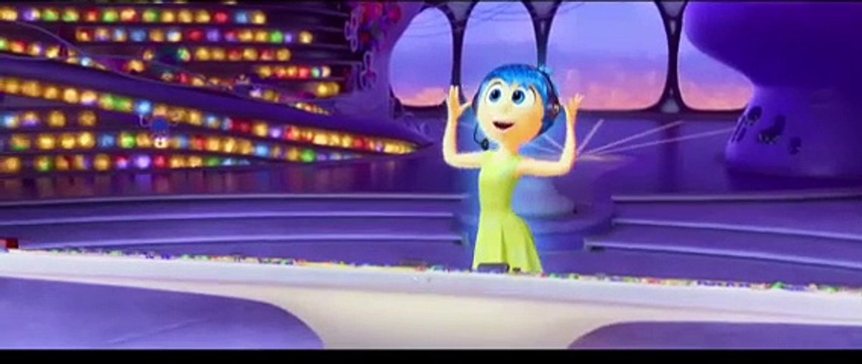 INSIDE OUT 2 "Teenage Riley Reveal" Trailer (New2024) - video Dailymotion